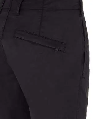 Stone Island Compass-patch Cargo Trousers