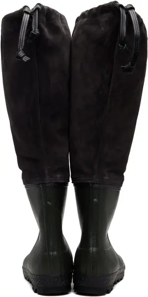 RIER Farmer Rain High Boots