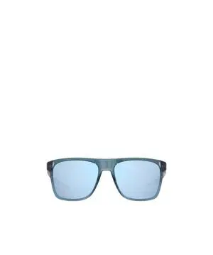 Oakley Logo Sunglasses - Blue