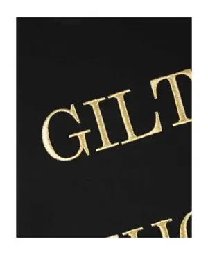 Moschino Slogan-print Short-sleeve T-shirt