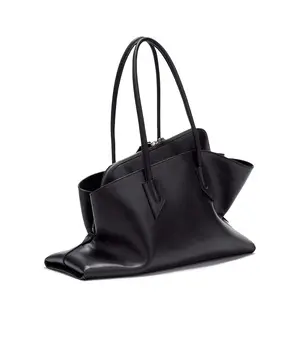 Attico La Passeggiata Medium Tote Bag