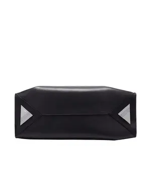 Attico La Passeggiata Medium Tote Bag