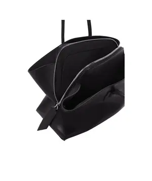 Attico La Passeggiata Medium Tote Bag