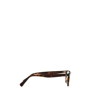 Oliver Spencer Rectangular Frame Glasses