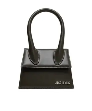 Jacquemus Chiquito Medium Handbag - Green