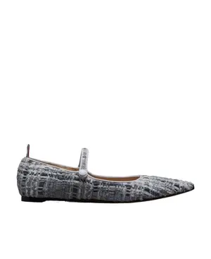 Thom Browne Heeled Flats For Women
