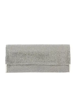 Benedetta Bruzziches Clamshell Clutch