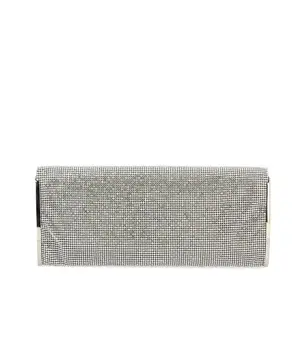 Benedetta Bruzziches Clamshell Clutch