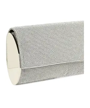 Benedetta Bruzziches Clamshell Clutch