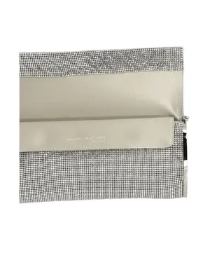 Benedetta Bruzziches Clamshell Clutch