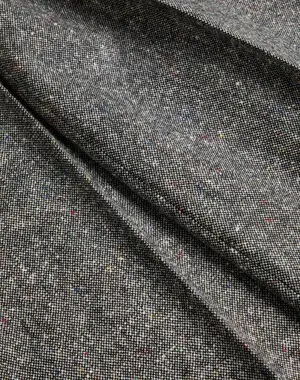 Valentino Garavani Wide-leg Trousers - Gray