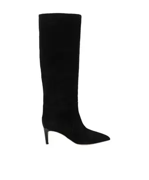 Paris Texas Stiletto Heeled Boots