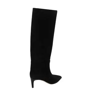 Paris Texas Stiletto Heeled Boots