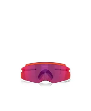 Oakley Sports Sunglasses - Pink