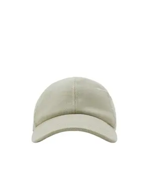 Burberry Baseball Cap - Orion Rice