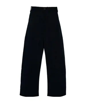 Studio Nicholson High Waisted Pants For Men
