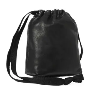 ANN DEMEULEMEESTER Marlise Soft Small Hand Bag