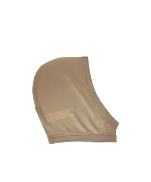 Rick Owens Fine-knit Balaclava - Nude