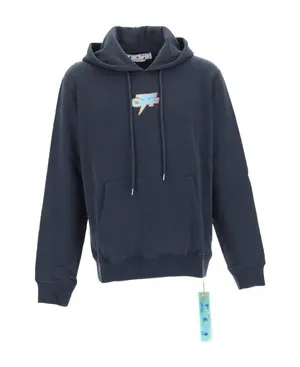 Off-White Arrows Print Hoodie