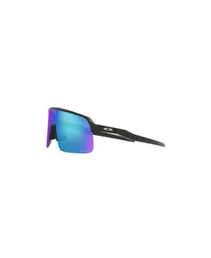 Oakley Sutro Lite Mask-frame Sunglasses - Blue