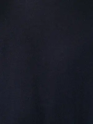 Brunello Cucinelli Cashmere Crewneck Jumper - Black