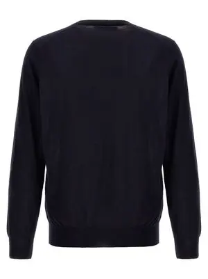 Brunello Cucinelli Crewneck Knitted Jumper