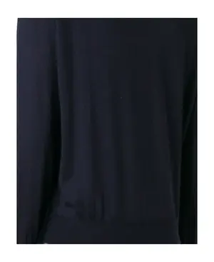 Brunello Cucinelli Crewneck Knitted Jumper