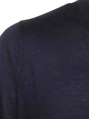 Brunello Cucinelli Crewneck Knitted Jumper