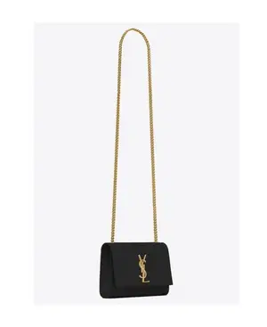 Saint Laurent Classic Kate Small Crossbody Bag