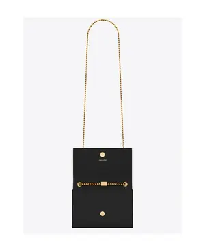 Saint Laurent Classic Kate Small Crossbody Bag