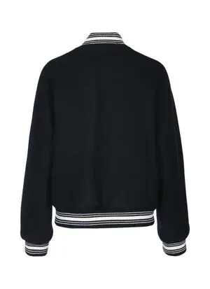 Celine Varsity Jacket