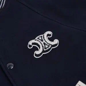 Celine Varsity Jacket