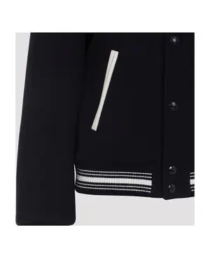 Celine Varsity Jacket