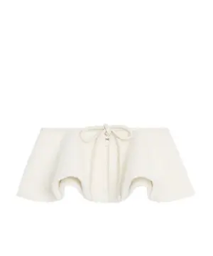 Celine Frill Cardigans For Women
