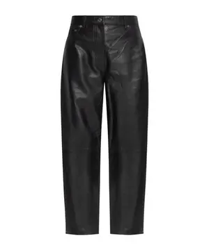 Samsoe Samsoe Belted Bottoms For Women