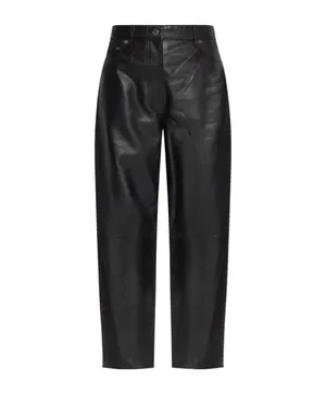 Samsoe Samsoe Belted Pants For Women