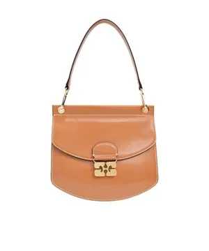 Ganni Shoulder Strap Cross Body Bags