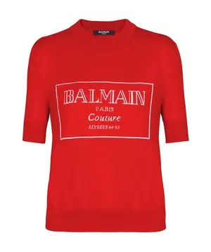 Balmain Glossy Hair