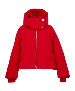 Sportmax Zip Up Jackets For Women