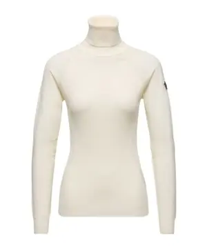 Moncler Roll-neck Knitted Jumper