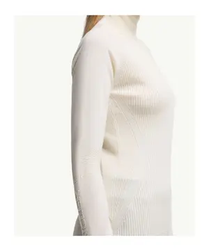 Moncler Roll-neck Knitted Jumper
