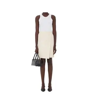 Loulou De Saison Wrap Skirts