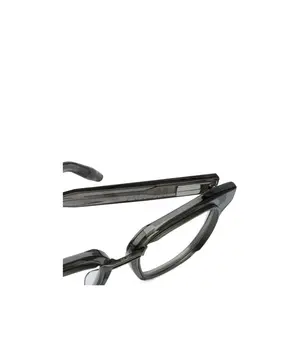 AKONI Full-rimmed Plano Lenses