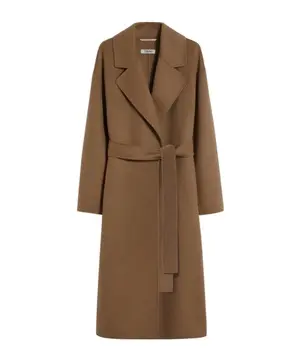 Max Mara Hobby Long Coat