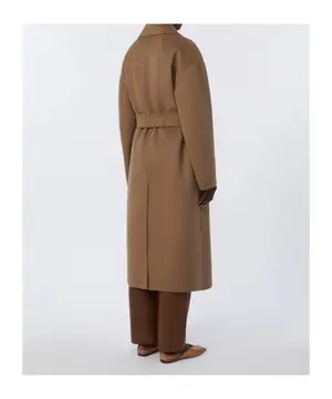 Max Mara Hobby Long Coat