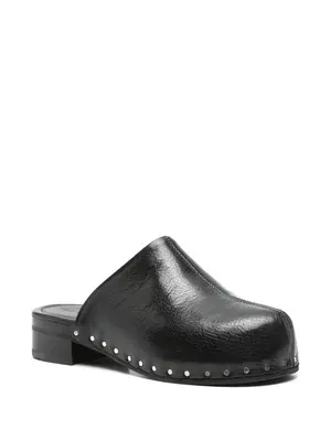 Our Legacy Naoto Clogs
