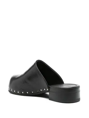 Our Legacy Naoto Clogs