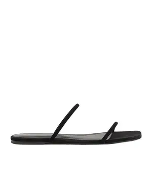 Toteme Belted Shoes For Women