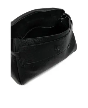 Mulberry Alexa Twisted Lock Crossbody Bag