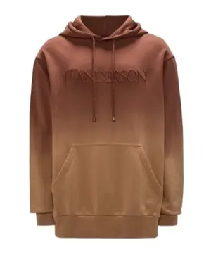 J.w.anderson Hooded Activewear For Men